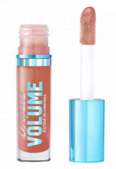 Плампер для губ Vivienne Sabo Le Grande Volume Extra Plumping, тон 02 Персиковый, 3 мл