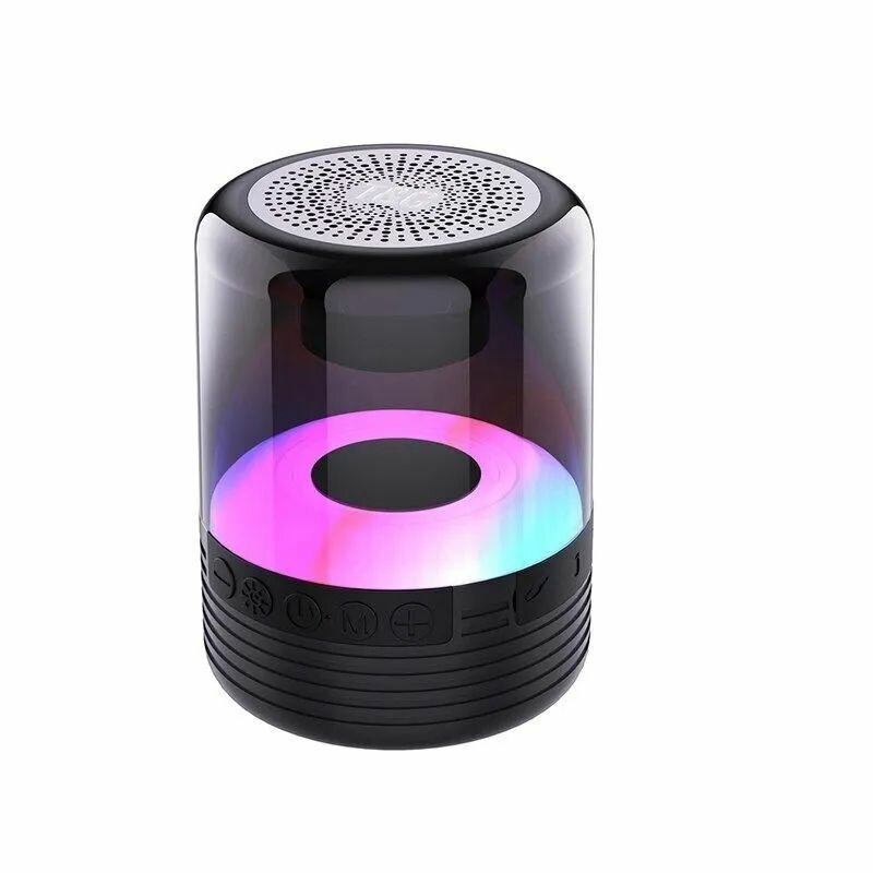 Bluetooth колонка TG-369 — фото 1
