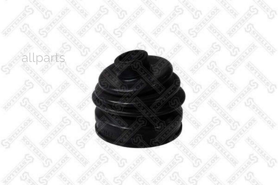 STELLOX 1300792SX к-кт пыльника шруса внутреннего!\ Subaru Forester 97-02