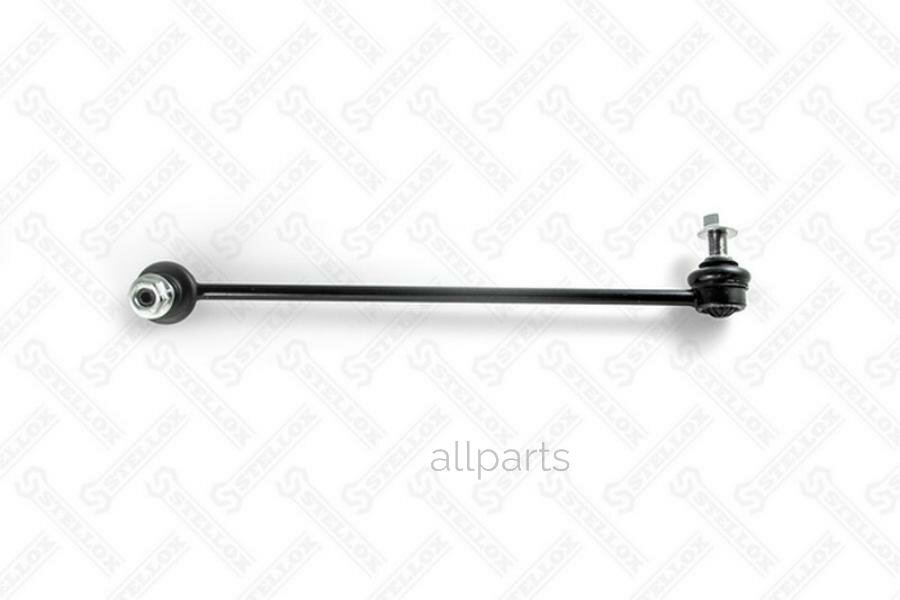 STELLOX 5600603SX тяга стабилизатора! переднего левая\ BMW X3 F25 2.0-3.5/2.0-3.5D 10>
