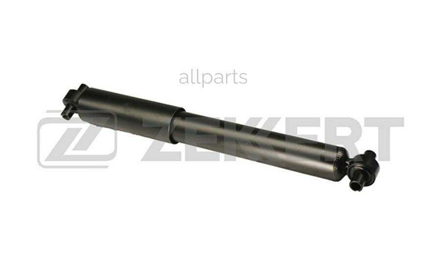 ZEKKERT SG-2741 Амортизатор газовый задней подвески Mazda 6 02-