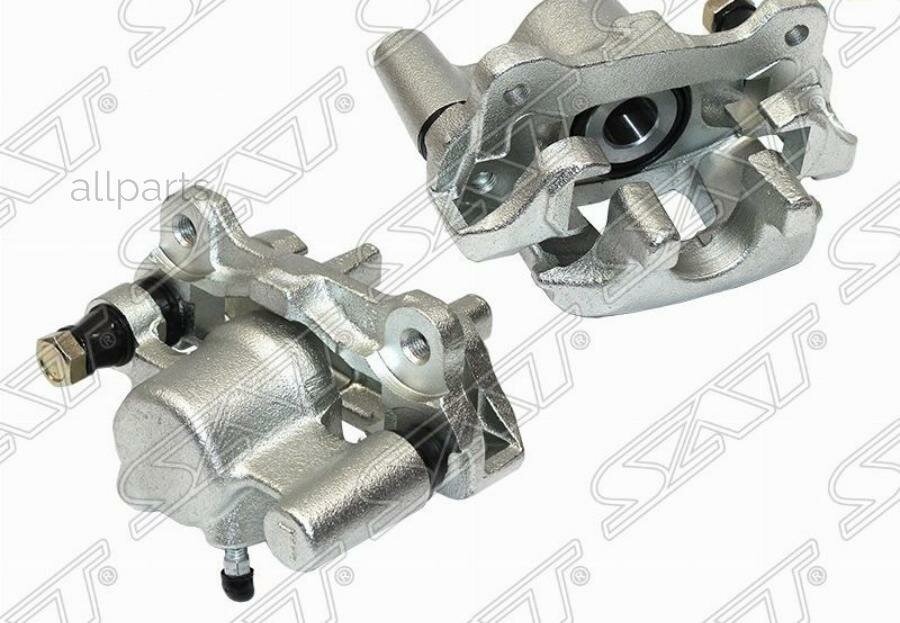 SAT ST-47750-21030 Суппорт тормозной RR TOYOTA PRIUS NHW20 05- LH