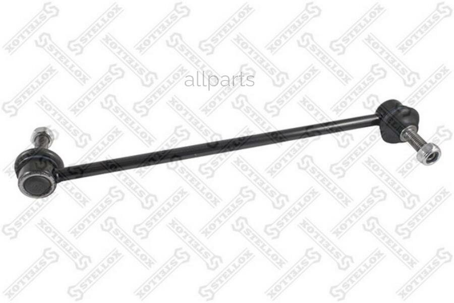 STELLOX 5600236ASX Тяга пер. стабил. CITROEN XANTIA 99>
