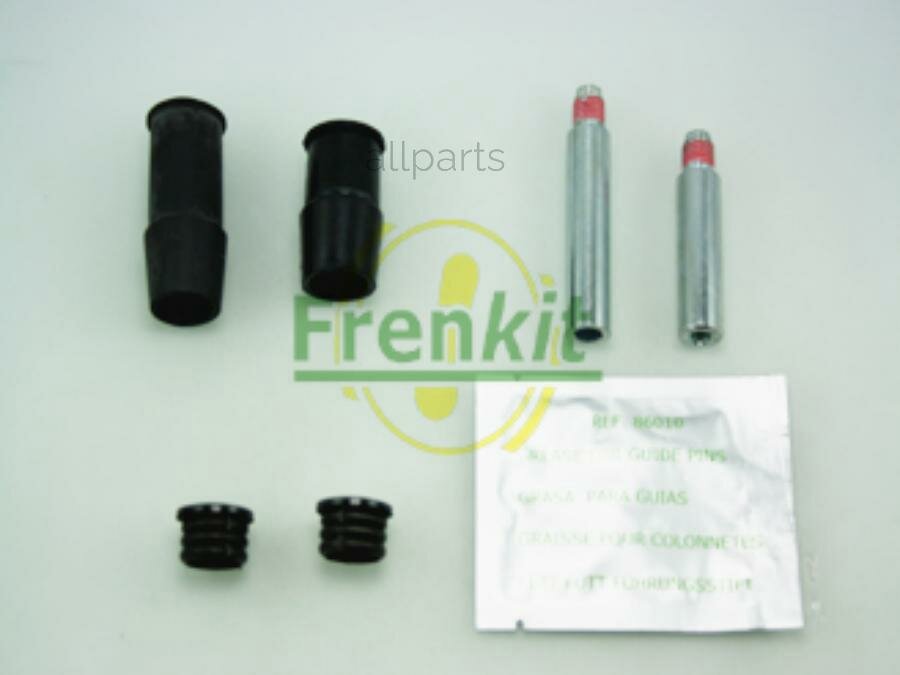 FRENKIT 812012 Ремкомплект крепежа суппорта перед BMW 325d 3.0 2006.09-2011.10