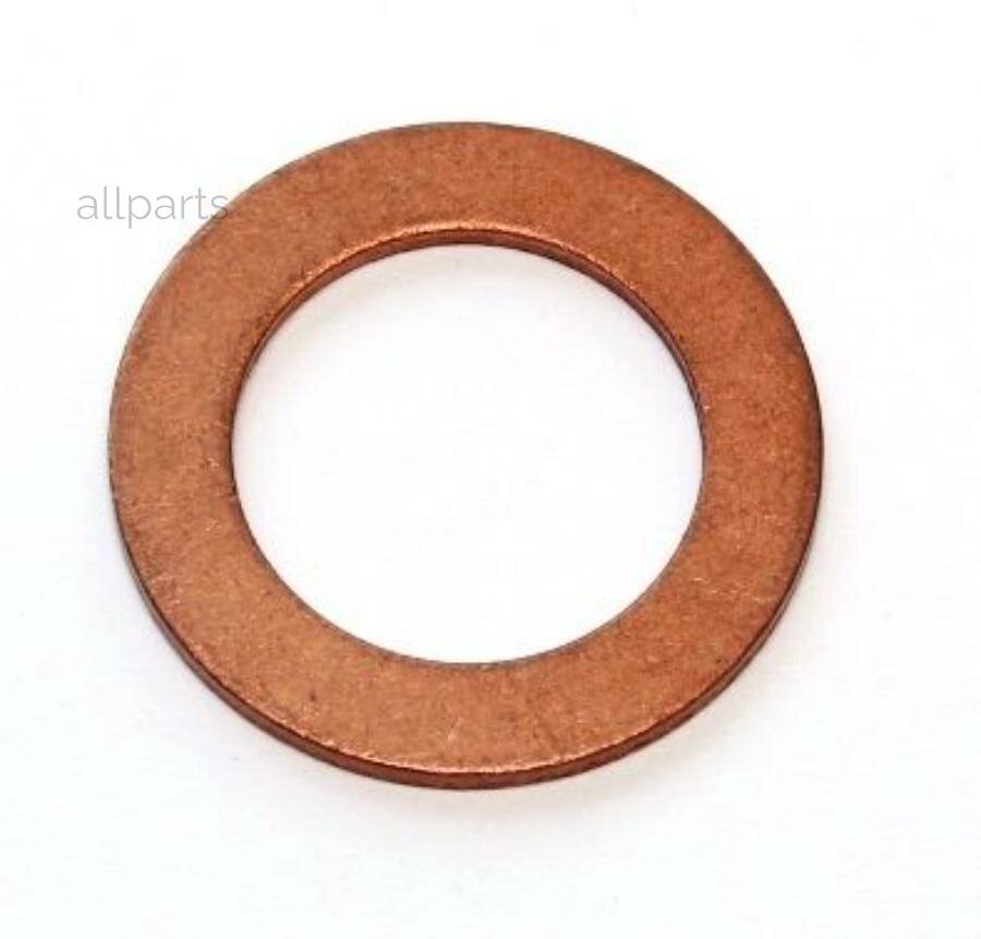 ELRING 115606 кольцо уплотнительное сливной пробки