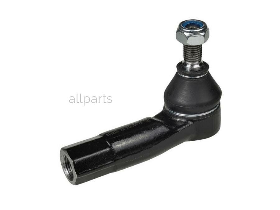 STELLOX 5102247ASX наконечник рулевой правый!\VW Caddy/Jetta/Passat/Sharan, Skoda Octavia, Audi Q3 all 03>
