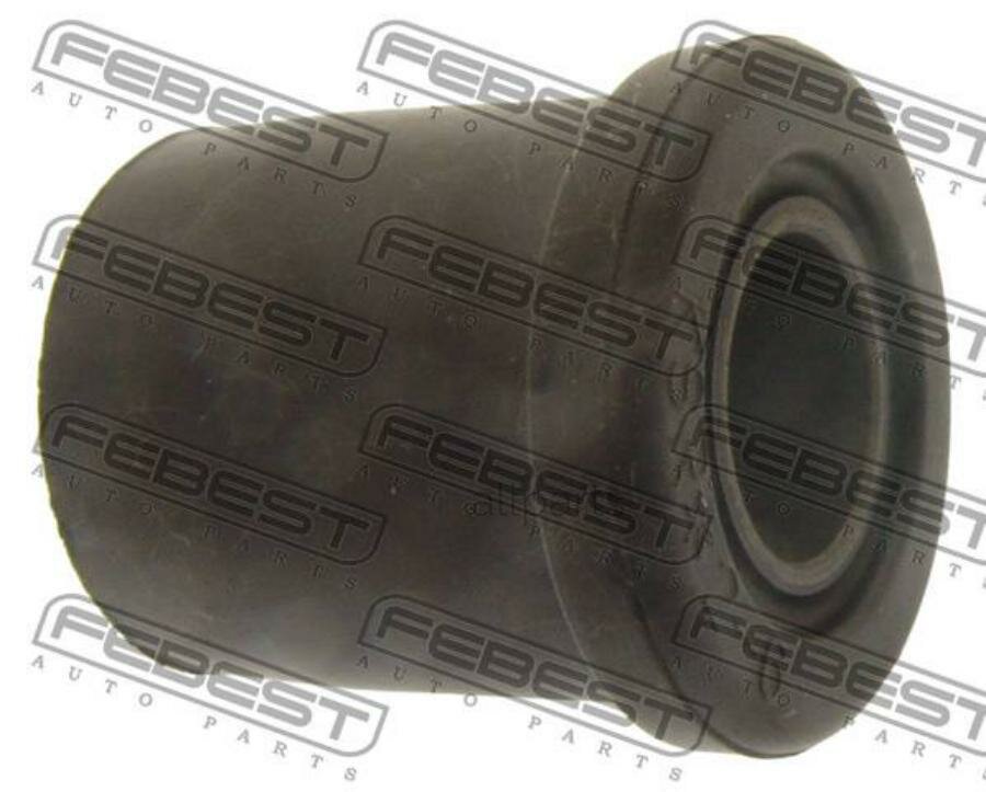 FEBEST FDSB-EQ втулка рессоры (FORD RANGER EQ 2002-2007) FEBEST