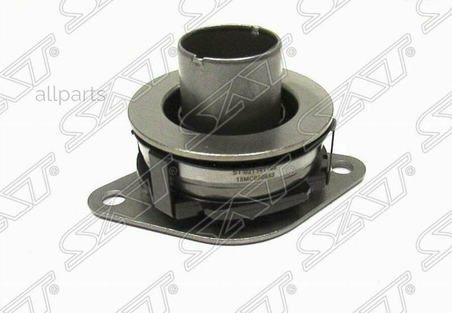 SAT ST-02T141153 Подшипник выжимной Audi A3 03-19 / A4 04-12