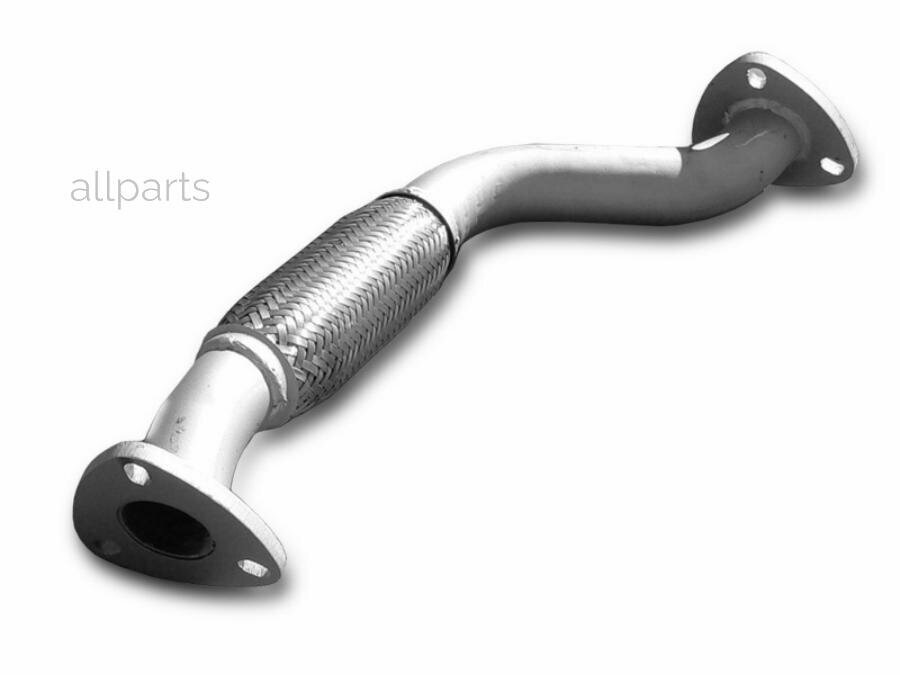 FOBOS 30550 Труба промежуточная с гофрокомпенсатором Peugeot Boxer 3 Фобос 30550