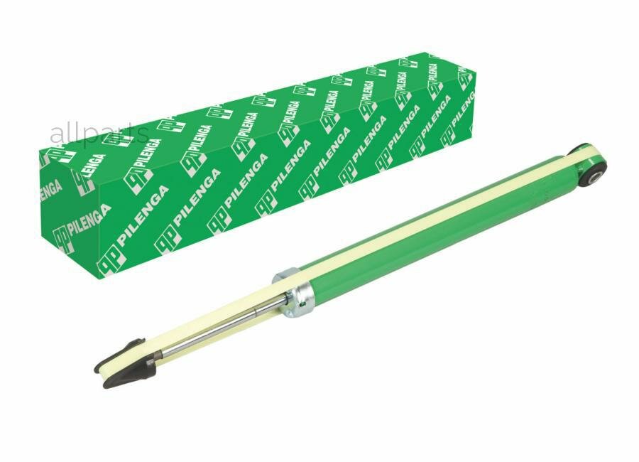 PILENGA SH-P 0104 - G Амортизатор зад. FORD FOCUS I (газ.)