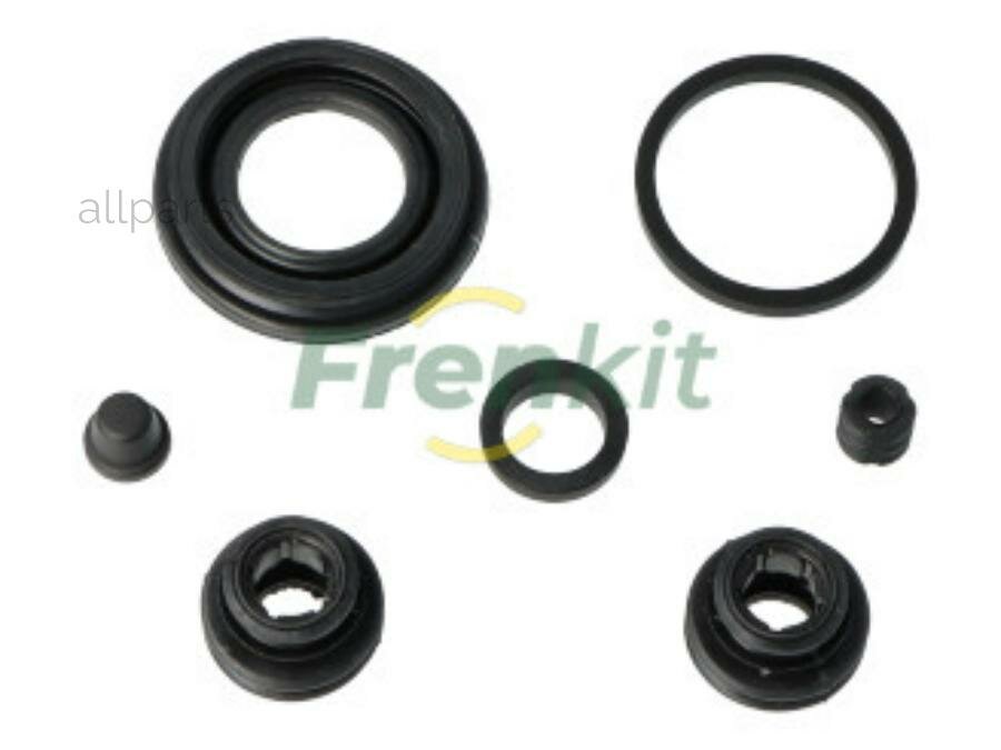 FRENKIT 234039 Ремкомплект тормозного суппорта