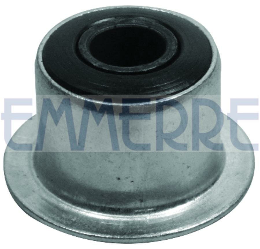 EMMERRE 100951 сайлентблок рессоры !(мр) 16.5x40.5/58x35.5 4x \Iveco Daily/TurboDaily