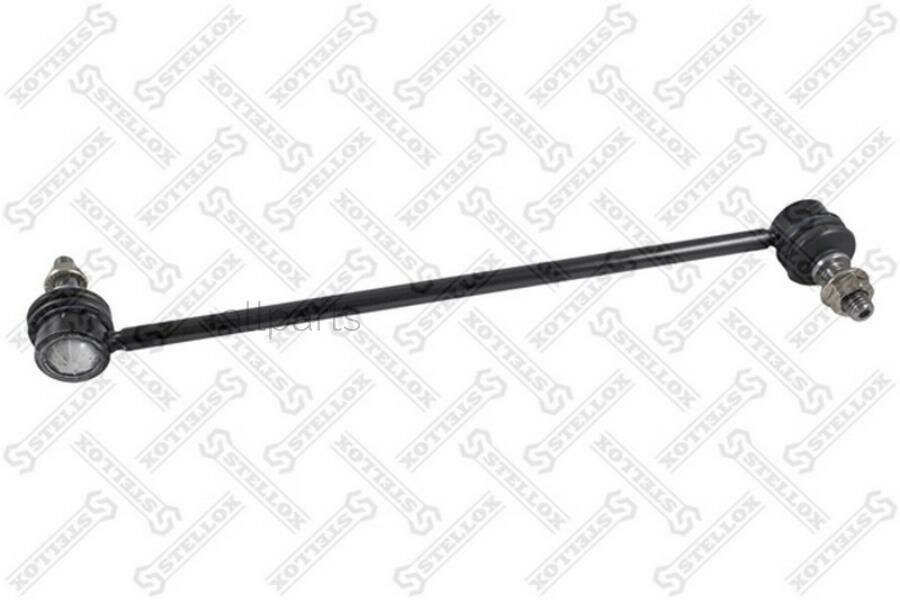 STELLOX 5603051ASX тяга стабилизатора переднего!\ Volvo S60/V70 all 00>/S80 all 99>