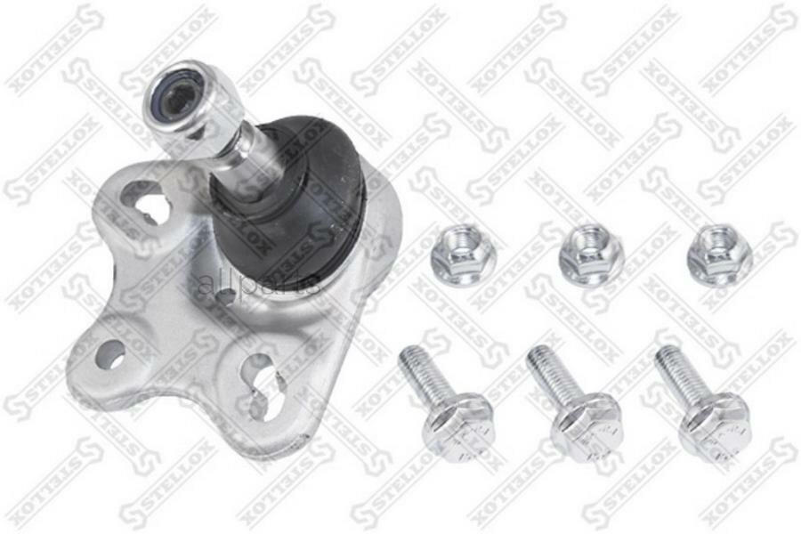 STELLOX 5201785SX опора шаровая!\ MB W168 97>