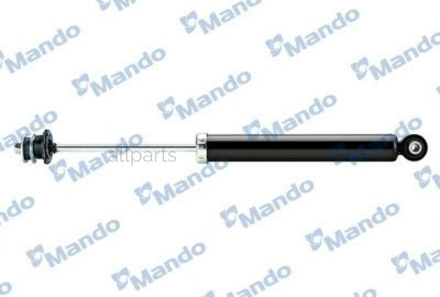 MANDO MSS020236 амортизатор TOYOTA MSS020236
