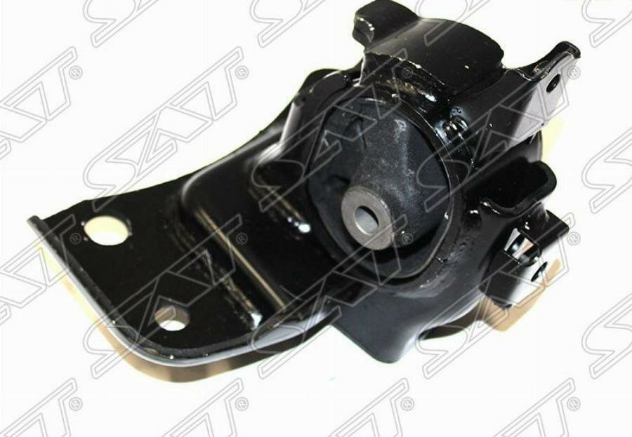 SAT ST-12372-37110 Опора двигателя Toyota Prius (ZVW30) 09-16 / Auris 06-12 (Слева)