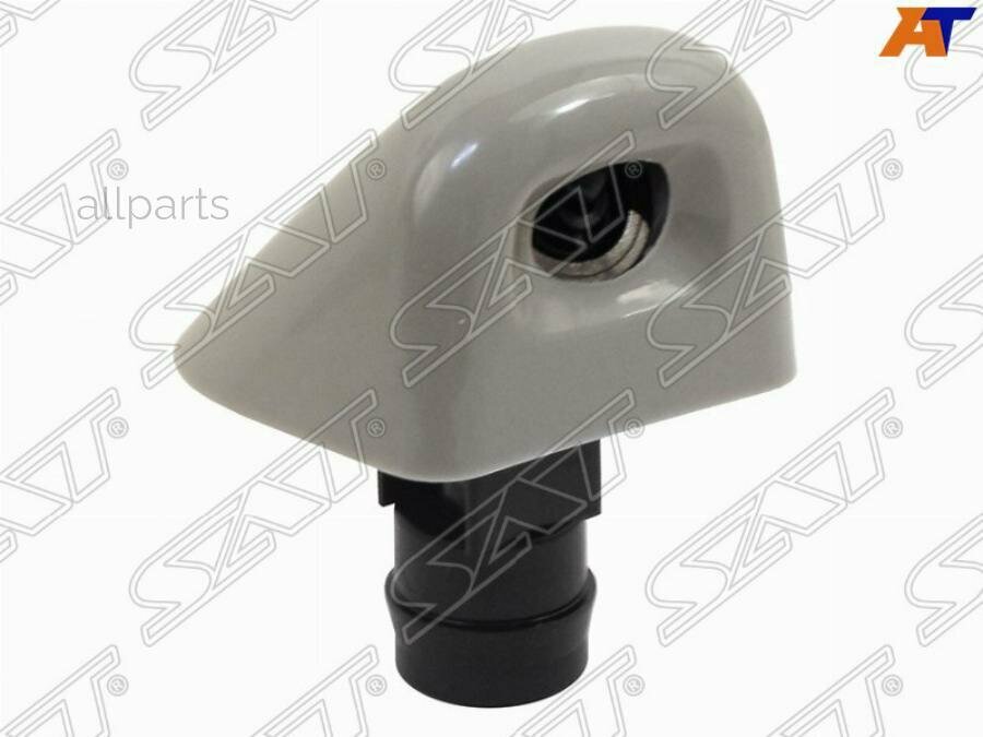 SAT ST-DT74-109-2 Омыватель фары Nissan Patrol 10-14 (Слева)