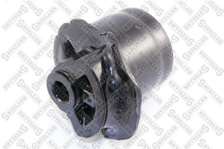 STELLOX 8798093SX сайлентблок зад. балки!\ Toyota Yaris NCP1#/NLP1#/SCP1# 99>