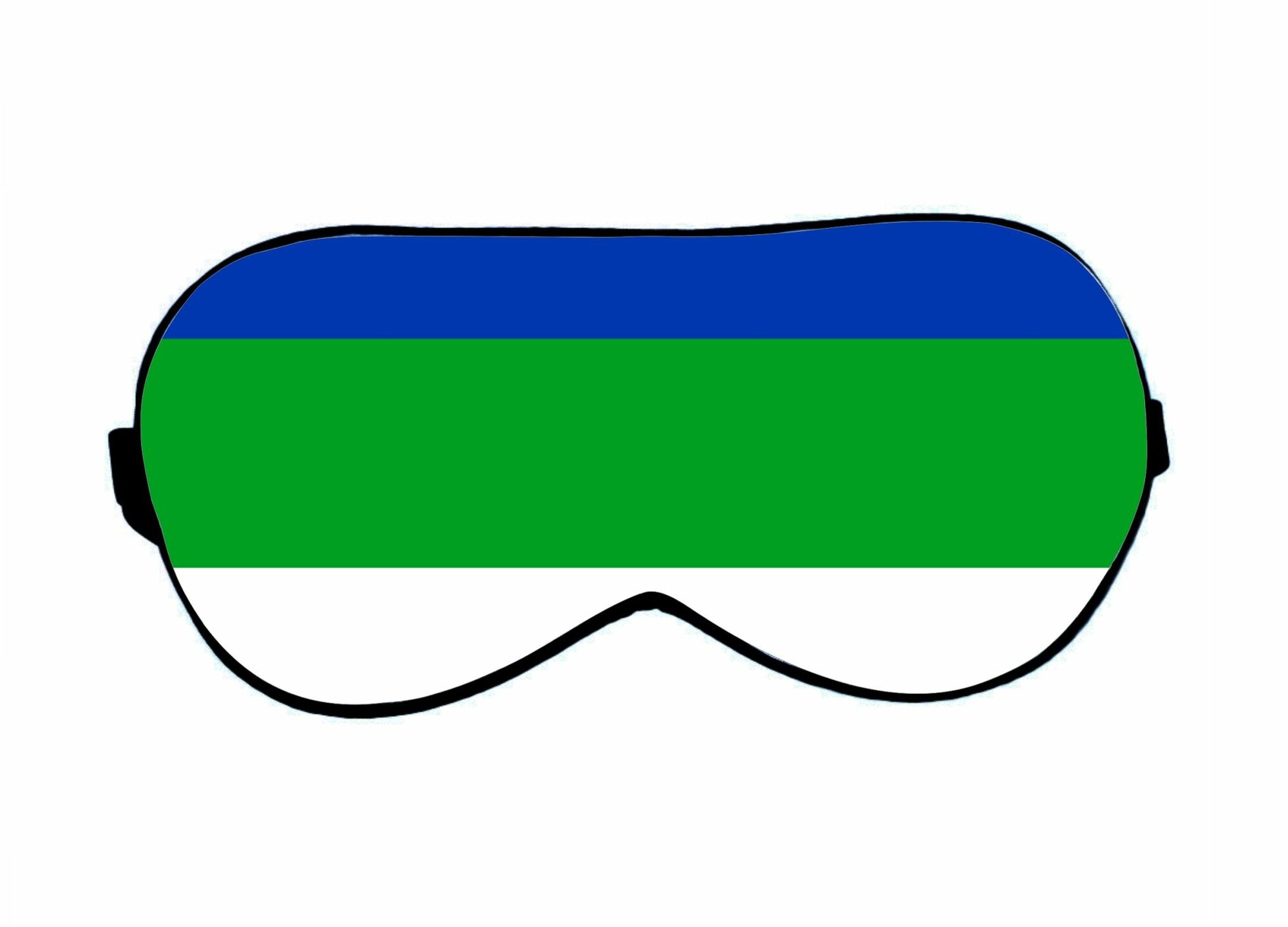 Маска для сна
