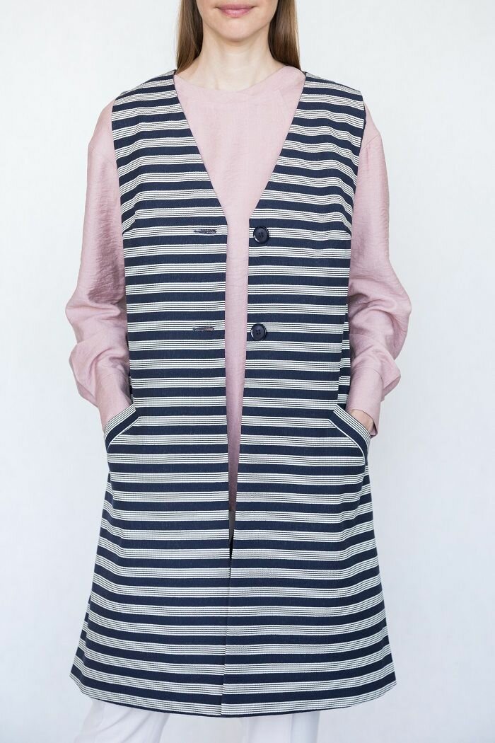 Жилет Базовая коллекция