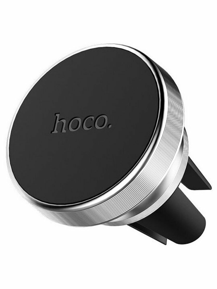 Магнитный держатель Hoco Black CA47
