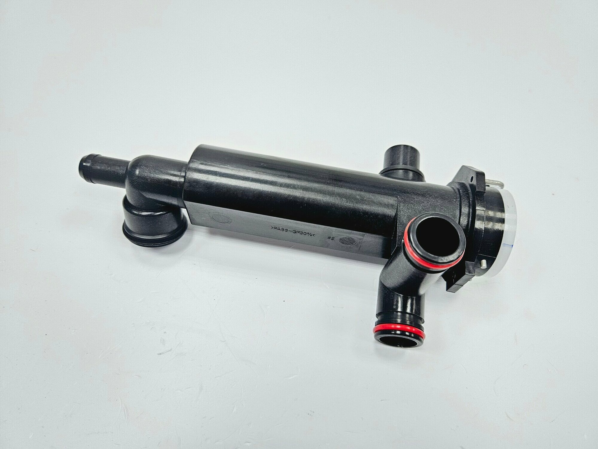 Гидроузел с фильтром ОВ NAVIEN Atmo/Ace/Deluxe. (арт. 30002514В, BH1301021A)