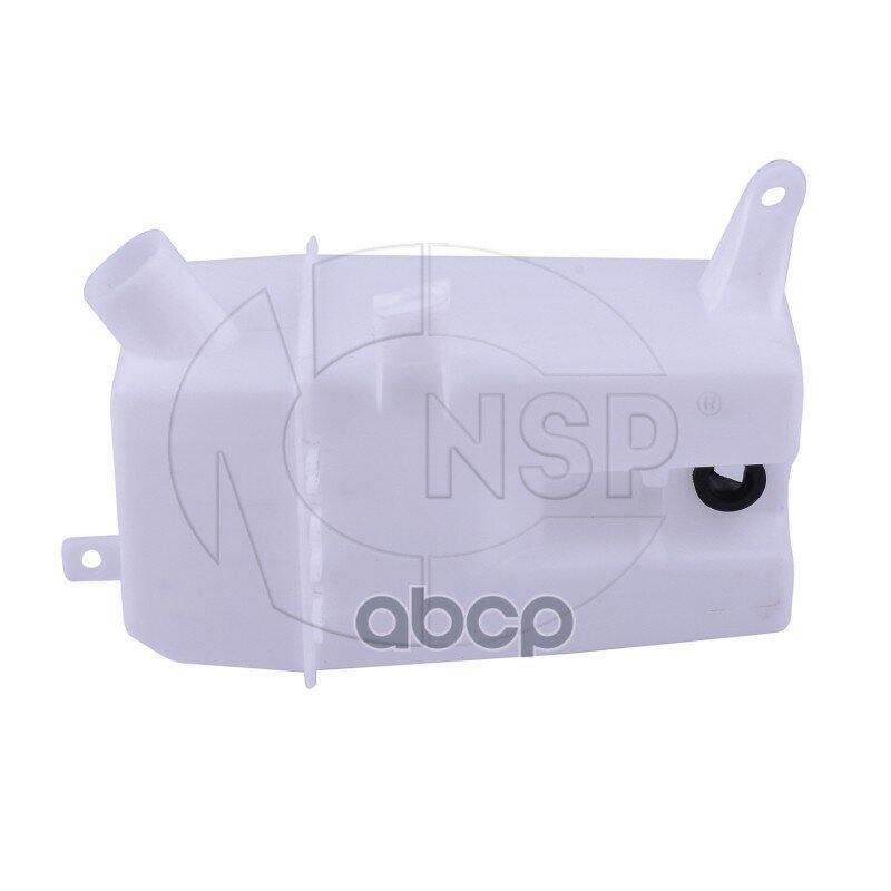 Бачок стеклоомывателя CHEVROLET LACETTI (J200) NSP арт. NSP0196550797