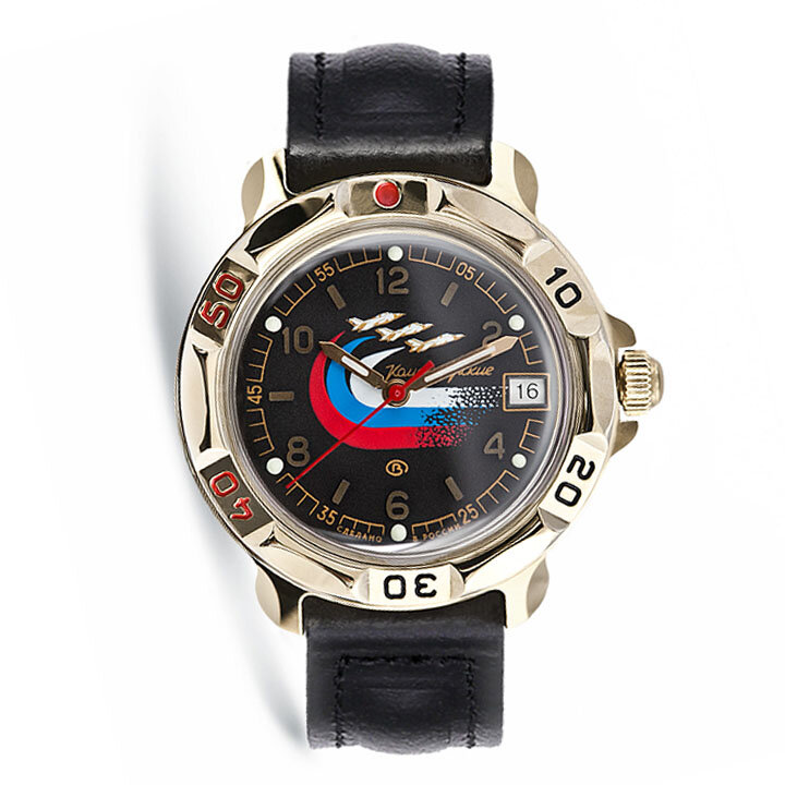 Наручные часы