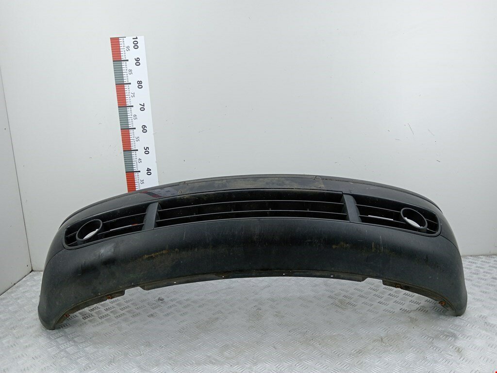 Бампер передний Volkswagen Polo 4 6Q0807217 арт. 2071126