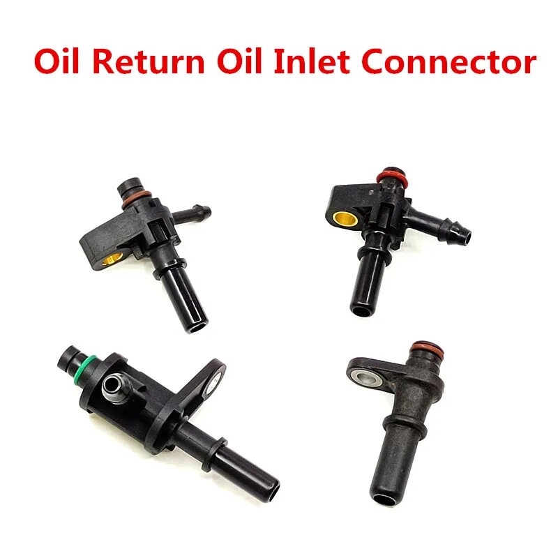 Высокое качество! 4 шт./партия, соединительные адаптеры для дизельного насоса 1 pcs for 4 kinds