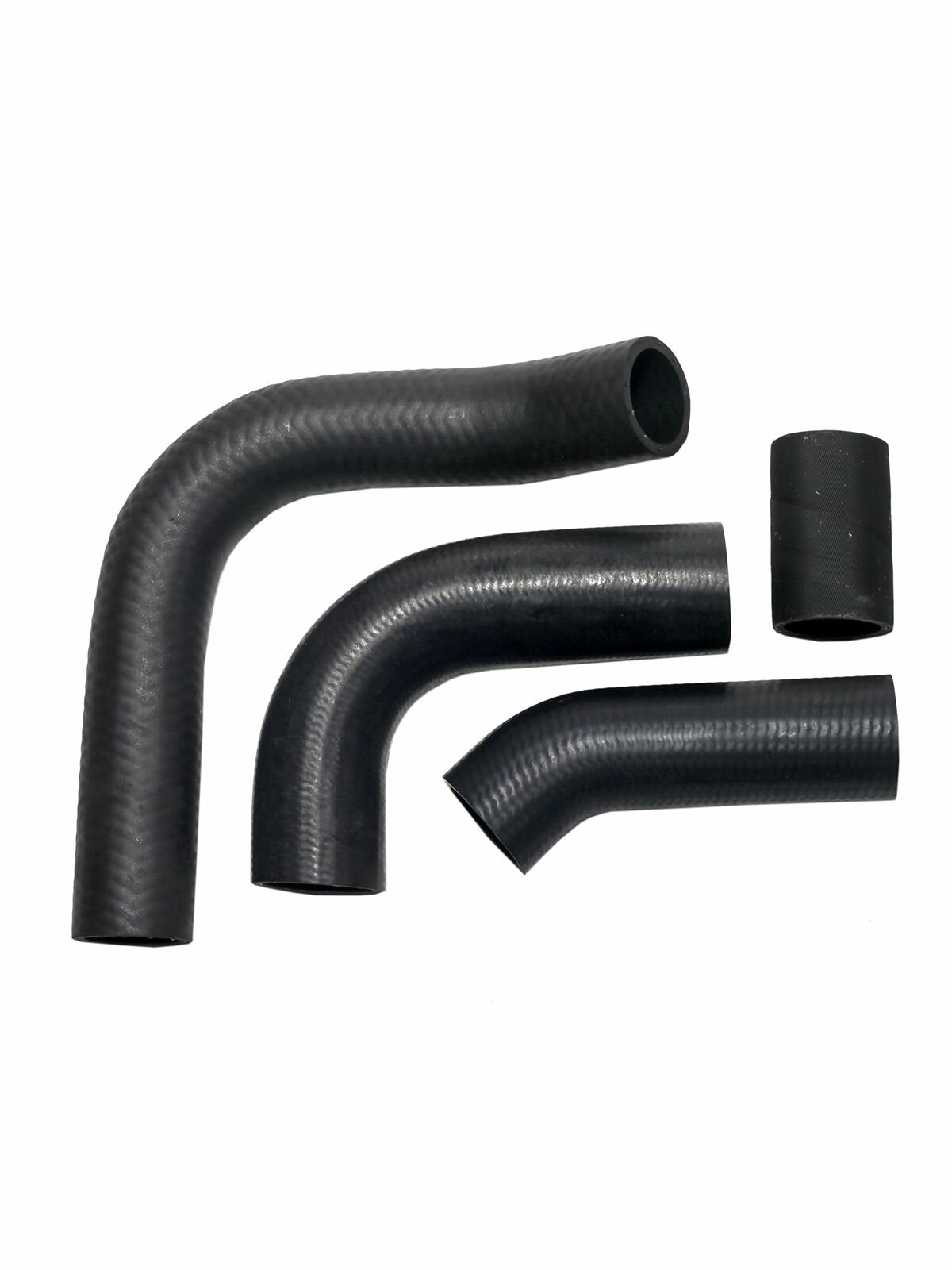 Шланги радиатора 3110 (402дв.) 4шт сзрт