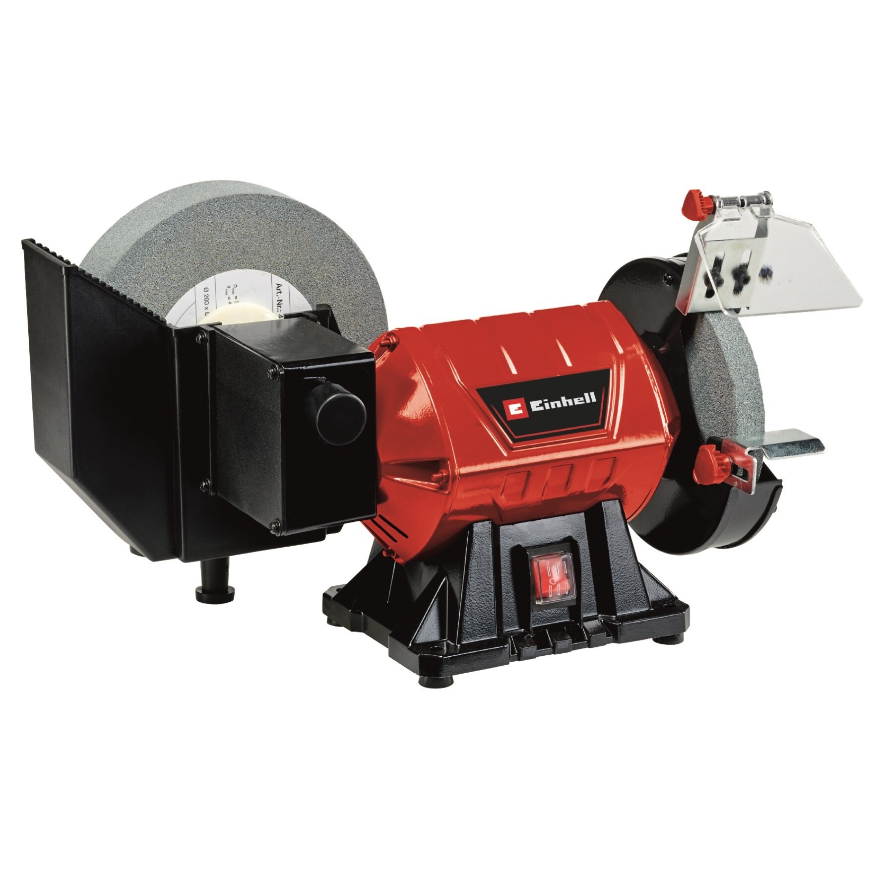 Станок точильный Einhell TC-WD 200/150, 250Вт 4417242