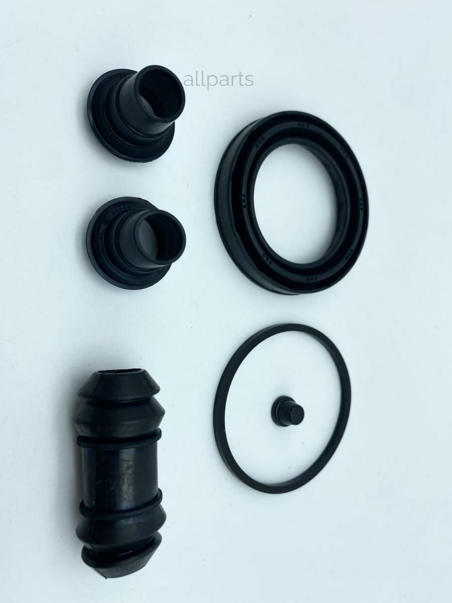 MAGTECHNIC MAG0193RK Ремкомплект тормозного суппорта переднего (для поршня d 60 mm суппорт Bosch) MERCEDES-BENZ Vito(W63