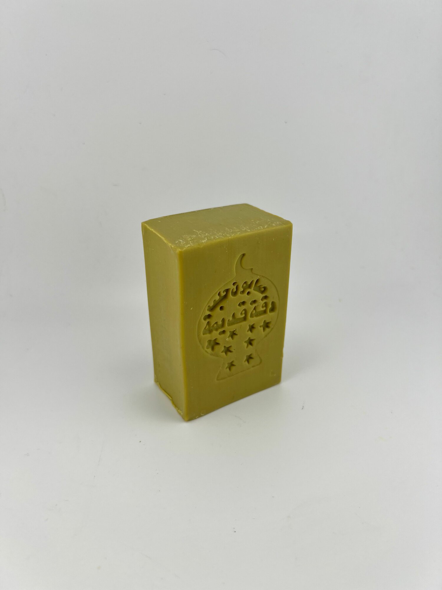 Мыло Сирия натуральное с медом и маточным молочком