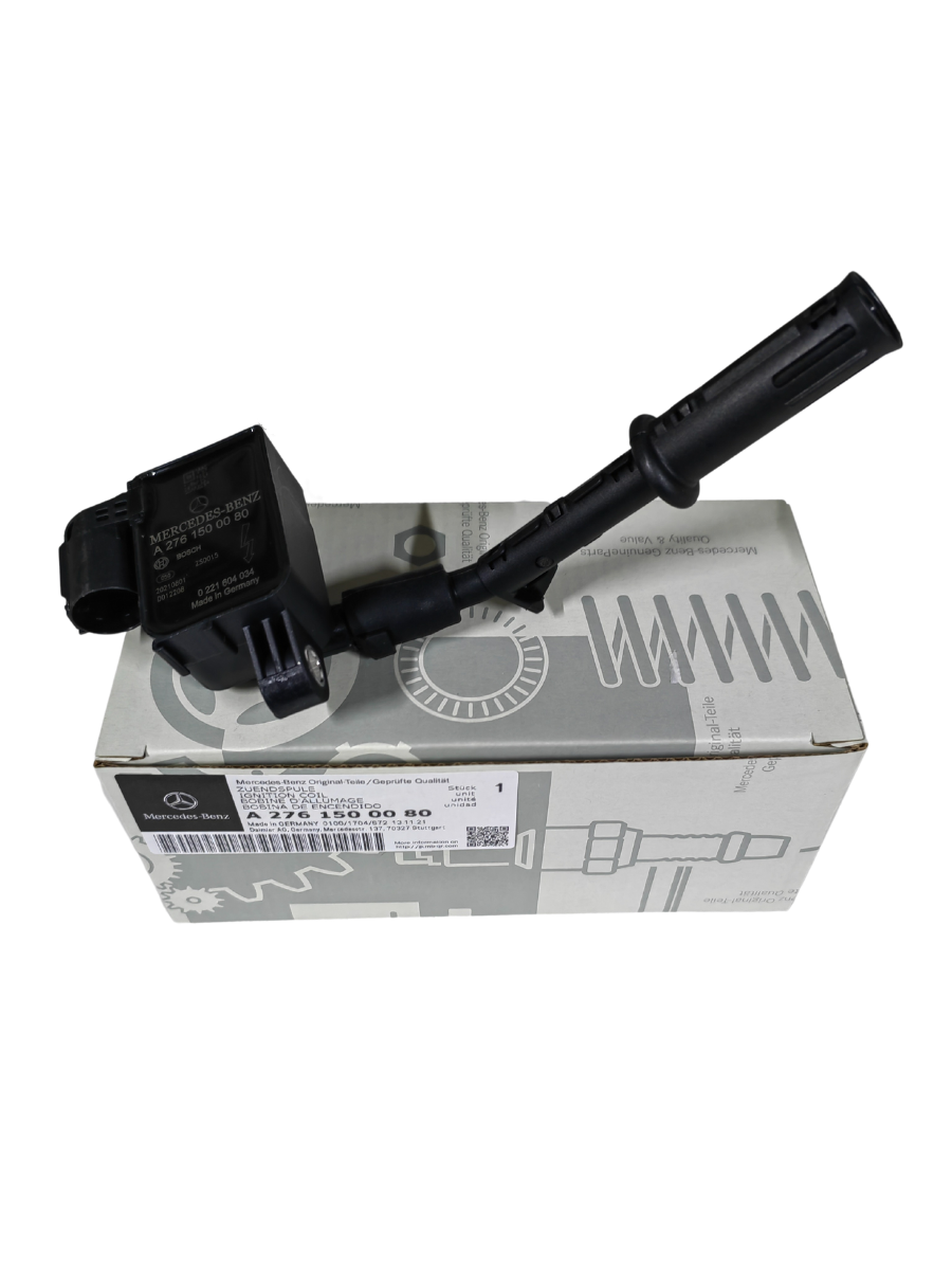 Mercedes-Benz Катушка зажигания Mercedes арт. A2761500080