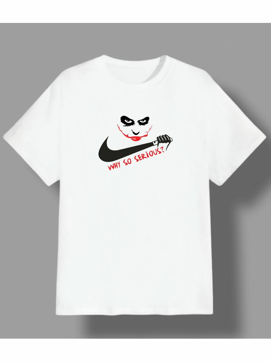 Футболка Джокер