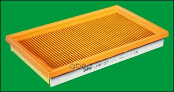 Фильтр воздушный Lucas арт. LFAF187