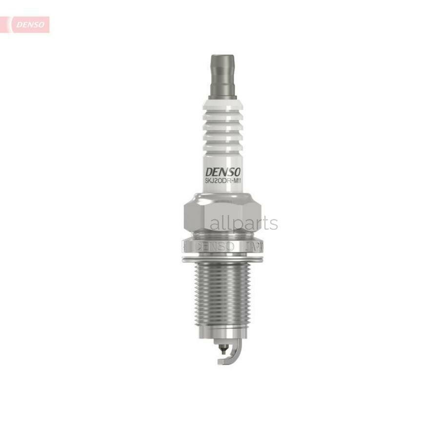 DENSO 'SKJ20DRM11 Свеча зажигания иридий (не подделка)