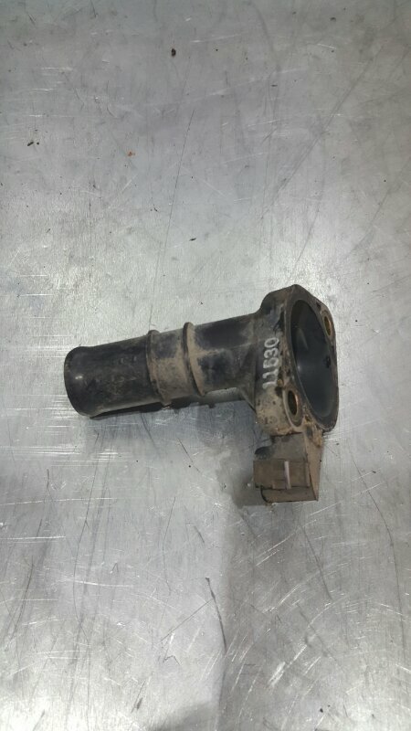 Корпус термостата Mazda Mazda3 BK Z6 2003-2009 ZJ0115172A