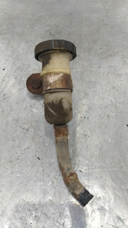 Бачок ГЦС Daewoo Nexia KLETN N100 G15MF 1996 (б/у) 96157627