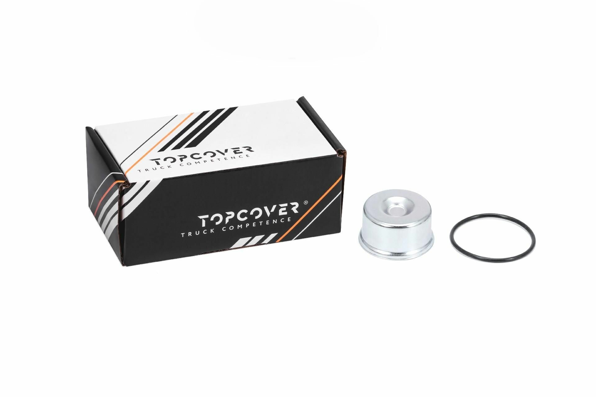 Р/к тормозного механизма TOPCOVER T0899-9029