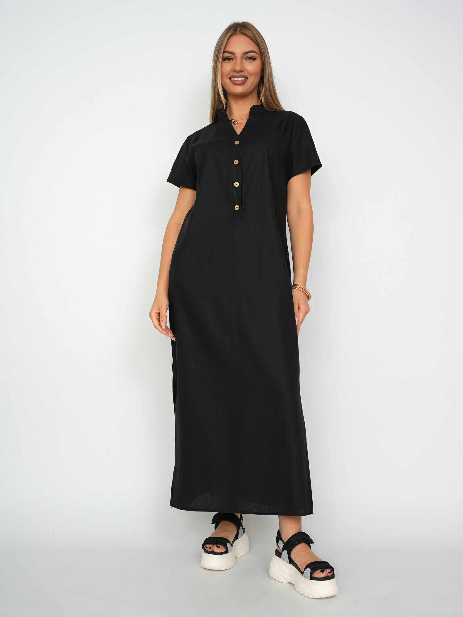 Платье для кормящих мам