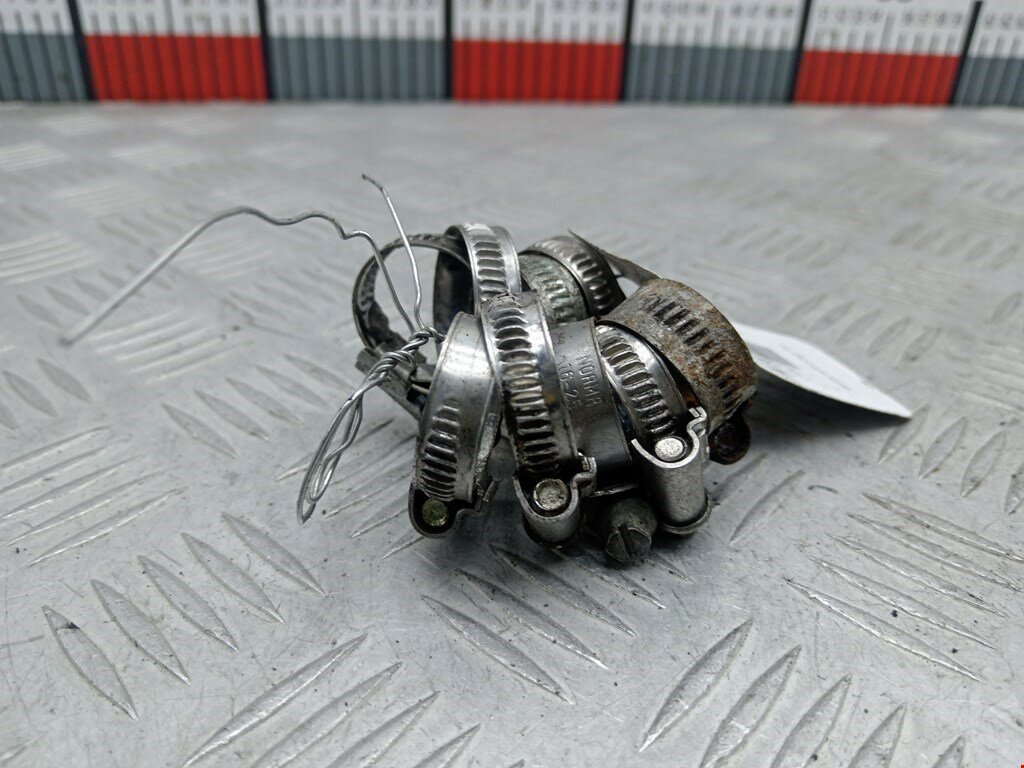 Хомут металлический Volkswagen Sharan 1 11617798304 арт. 2086776