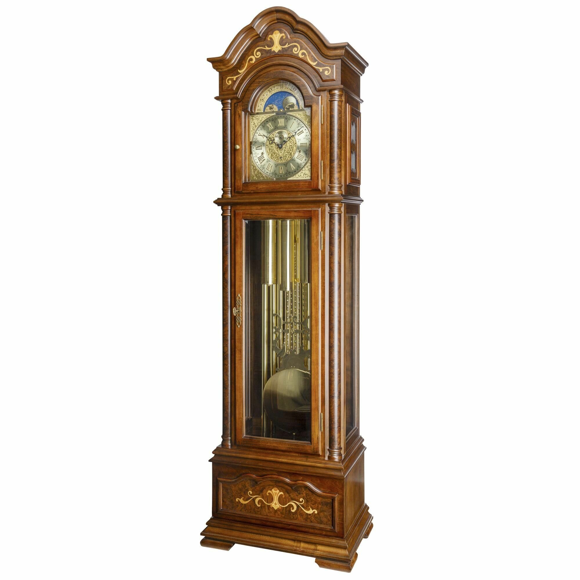 Напольные часы TOMAS STERN 1059NG