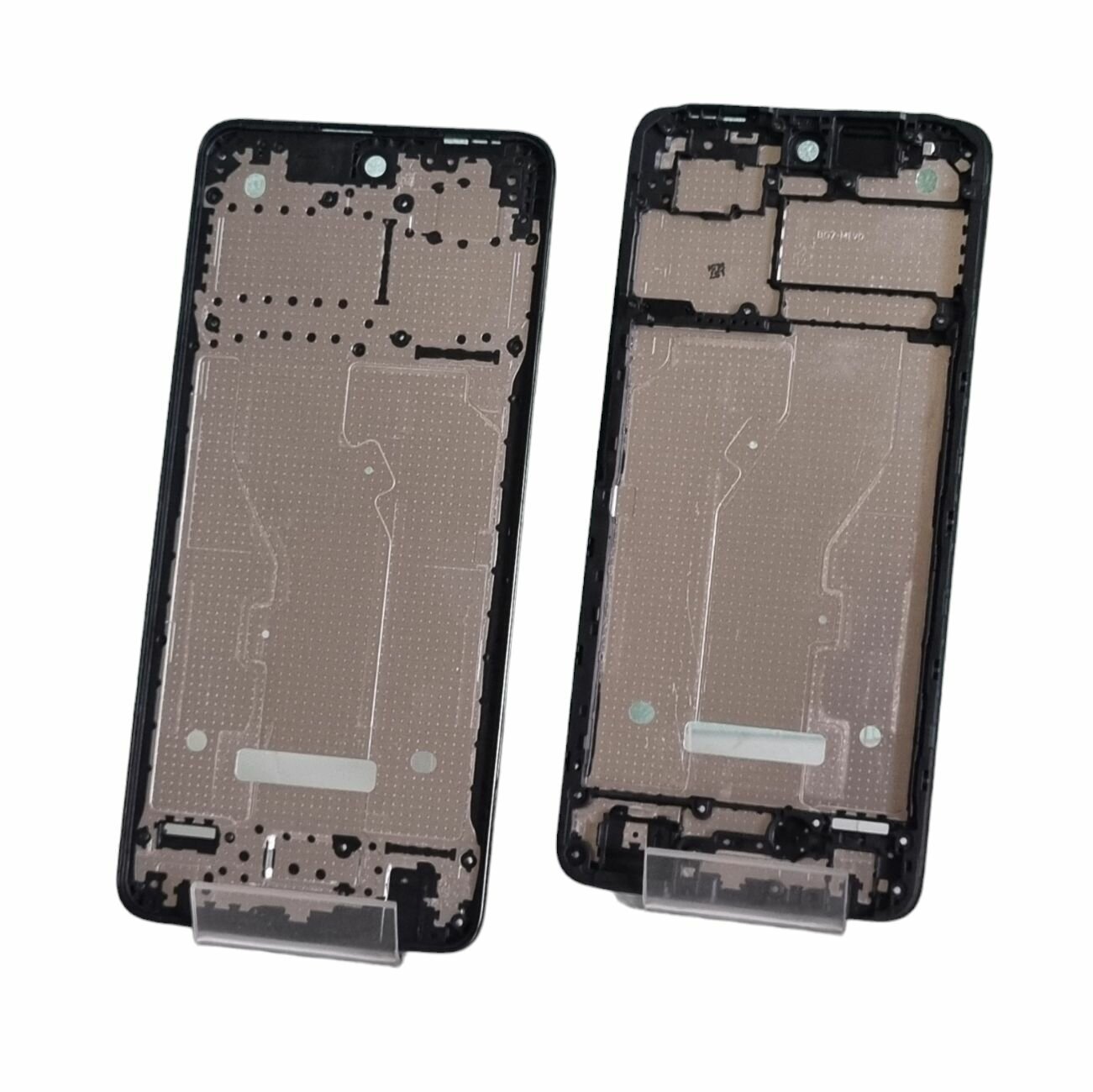 Рамка дисплея Tecno Spark 20C (BG7N)