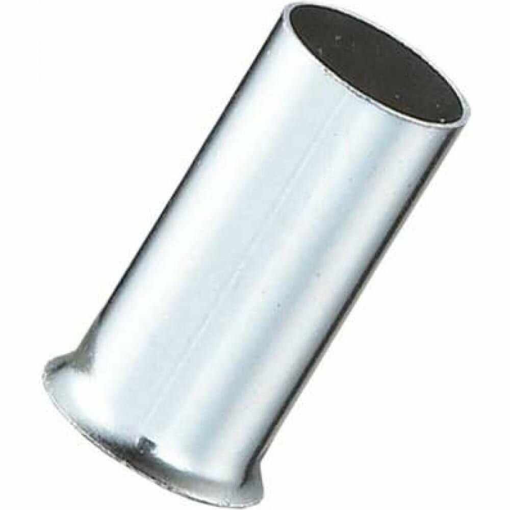 Наконечник штыревой втулочный КВТ ншв 6,0-12 79481