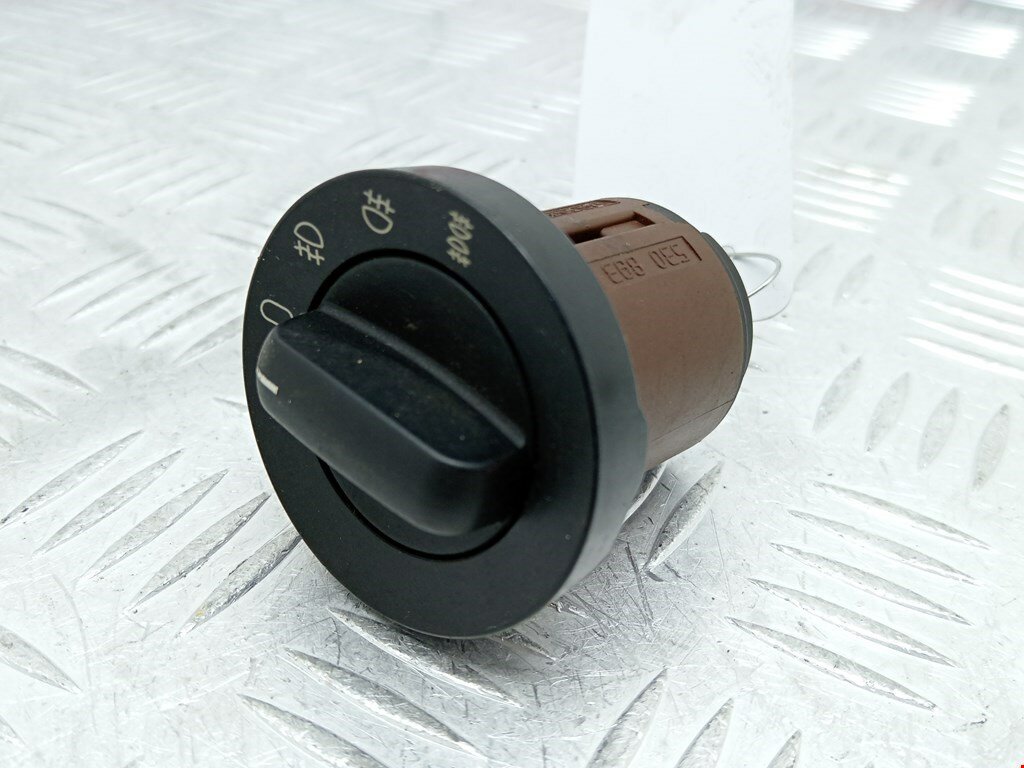 Переключатель света BMW 5-Series (E39) 61318363684 арт. 1811401