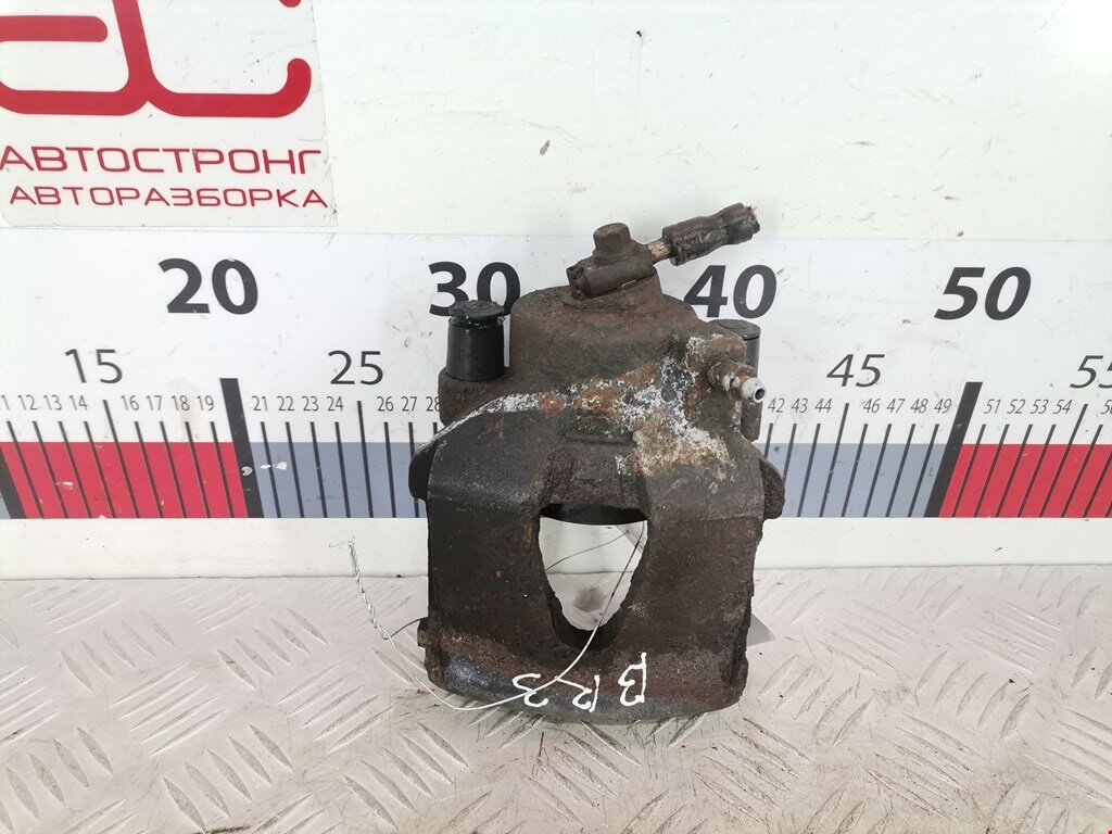 Суппорт передний левый Volkswagen Beetle 2 1K0615123D арт. 1678066