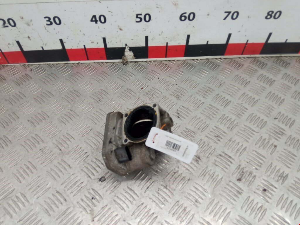 Заслонка дроссельная Opel Corsa D 98105210 арт. 1859694