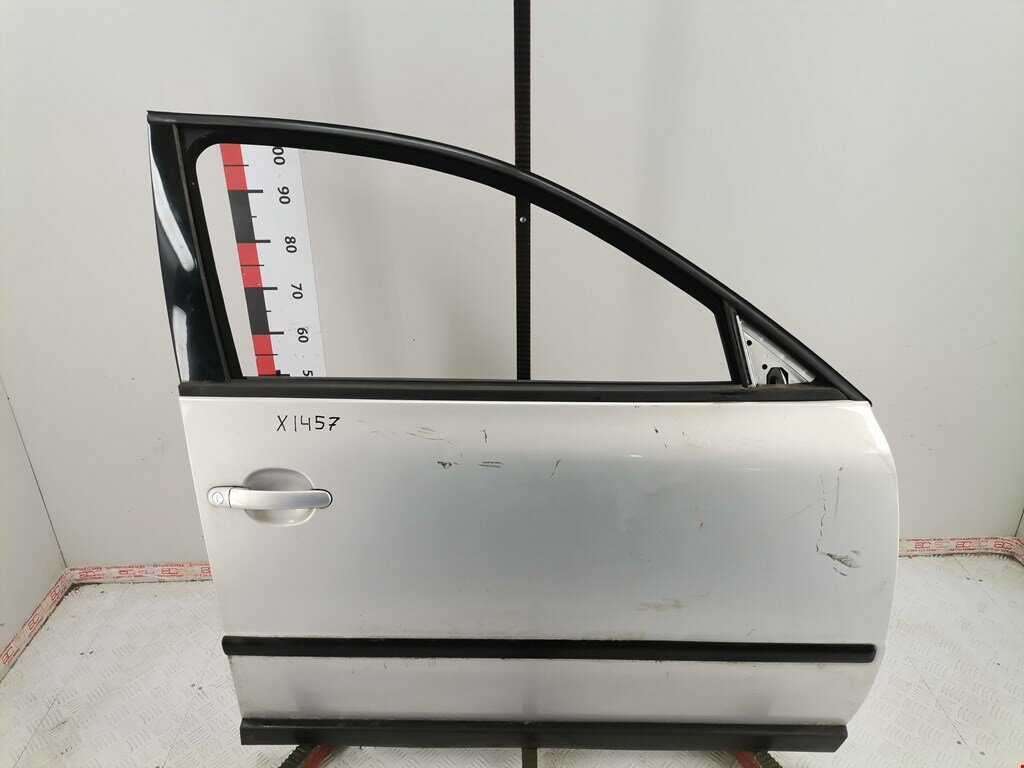 Дверь передняя правая Volkswagen Passat 5 3B4831052BE арт. 1055985